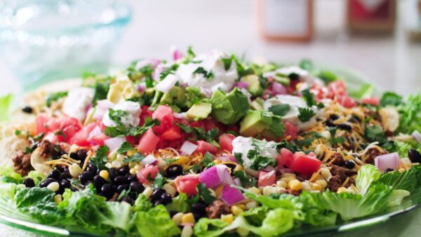 Tone's® Ground Beef Tacos - The Real Kitchen