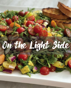 Welcome to the Real Kitchen! Find out What's for Dinner Tonight