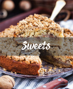 Welcome to the Real Kitchen! Find out What's for Dinner Tonight