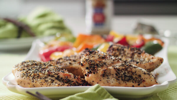 Tone’s® Italian Spaghetti Meat Sauce - The Real Kitchen