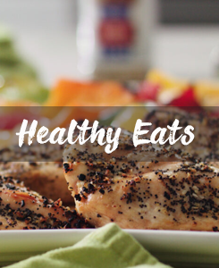 Welcome to the Real Kitchen! Find out What's for Dinner Tonight