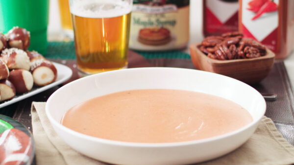 Crisco® Traditional Southern Fried Chicken - The Real Kitchen