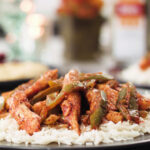 Tone’s® Garlic Pepper Chicken - The Real Kitchen