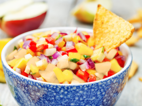 Tone's® Ground Beef Tacos - The Real Kitchen