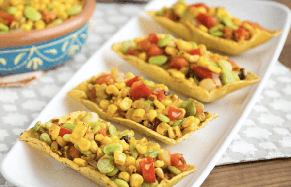 Tone's® Ground Beef Tacos - The Real Kitchen