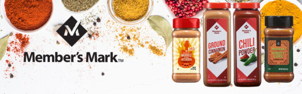 Members Mark Products - The Real Kitchen