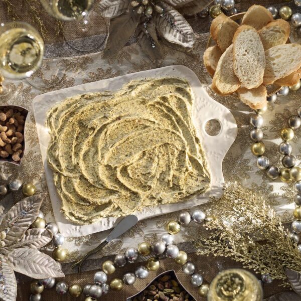 Member's Mark™ Italian Herb Butter Board - The Real Kitchen