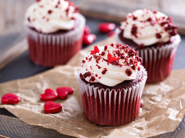 Crisco® Summer Party Cake - The Real Kitchen