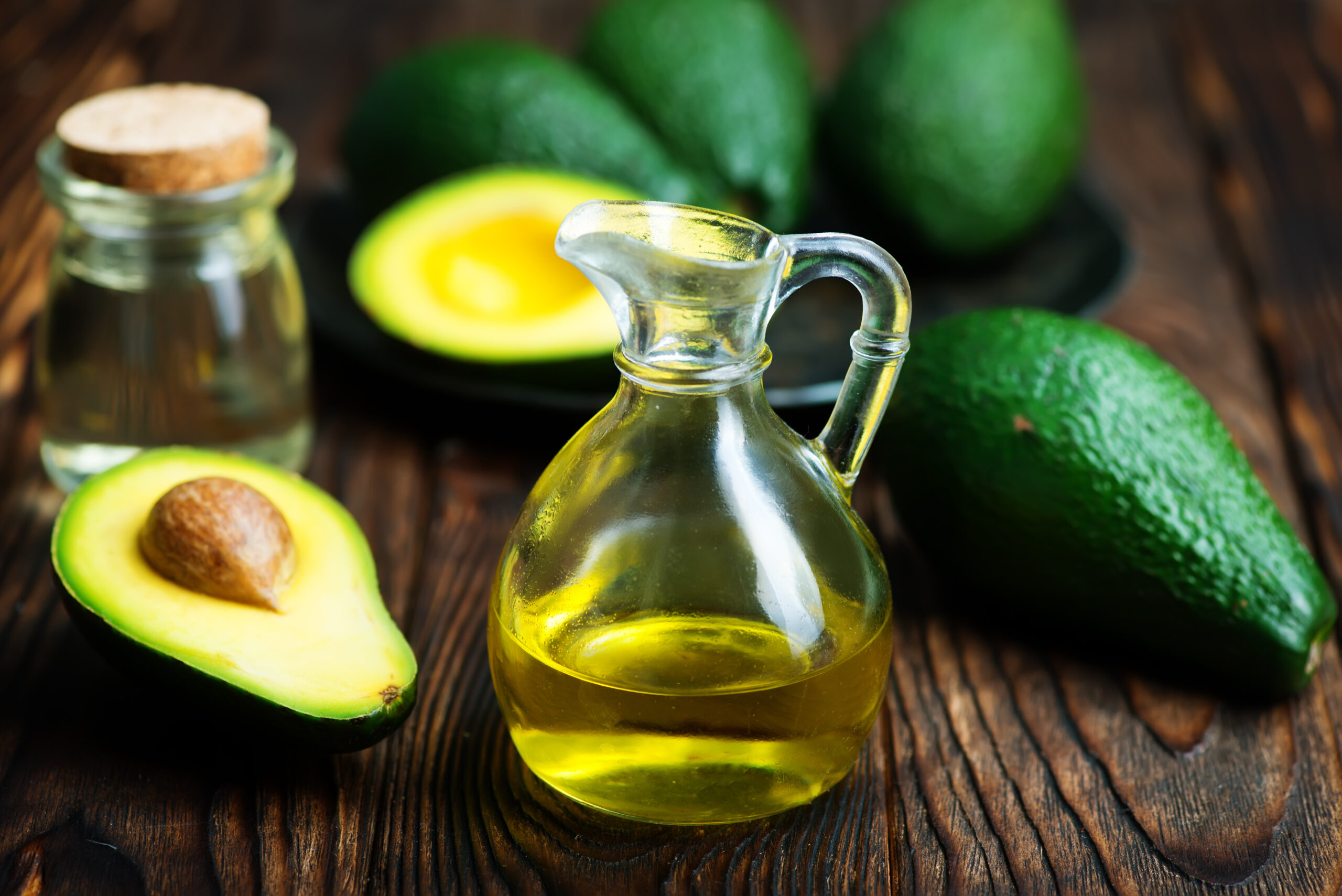 Avocado Oil: What is it, and How Do I Use it? - The Real Kitchen