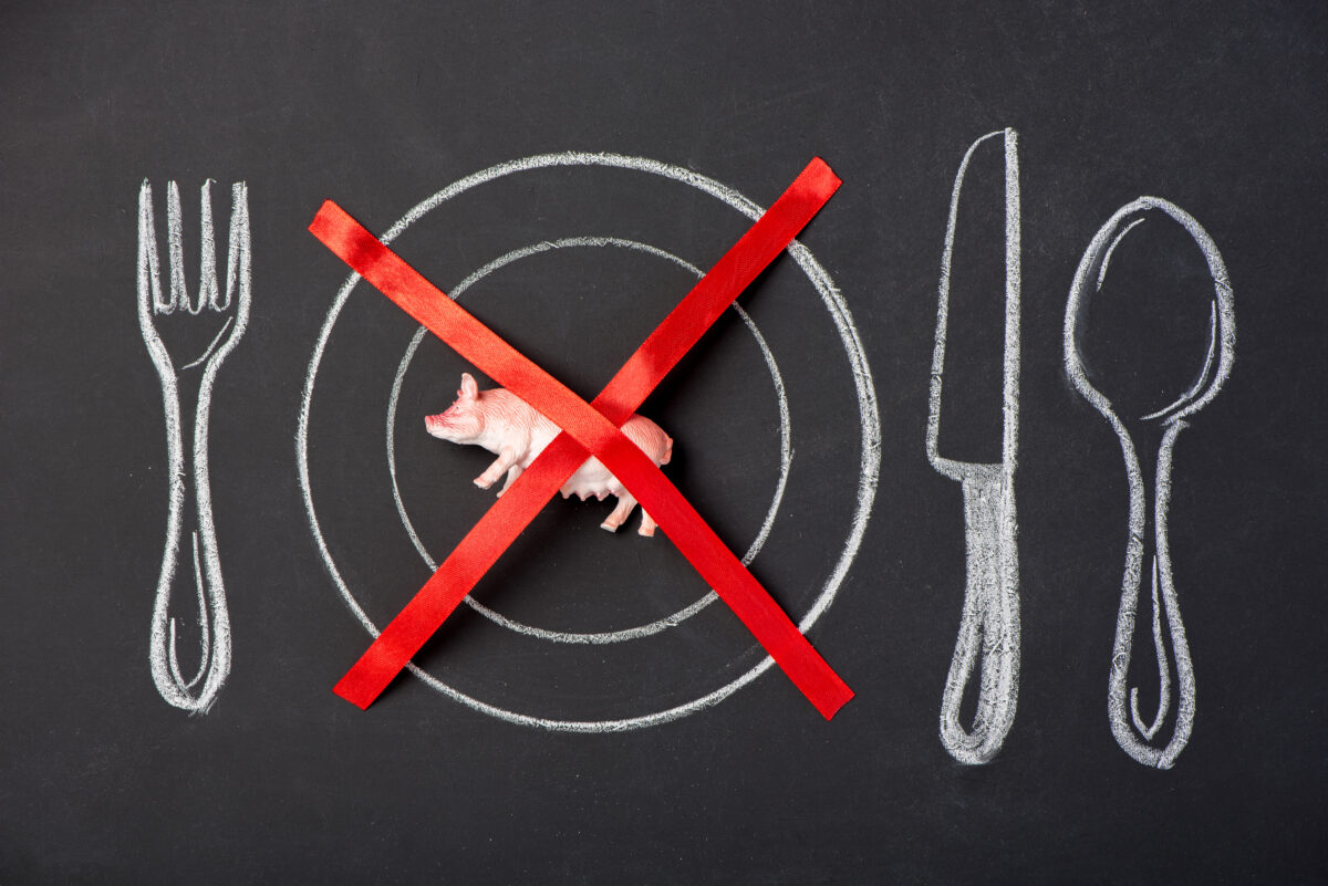 How One Meatless Meal A Week Can Help You Today! - The Real Kitchen