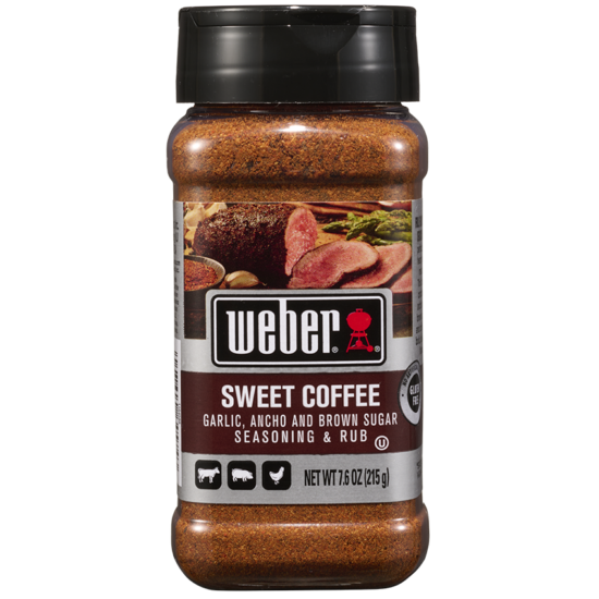 Weber Products - The Real Kitchen