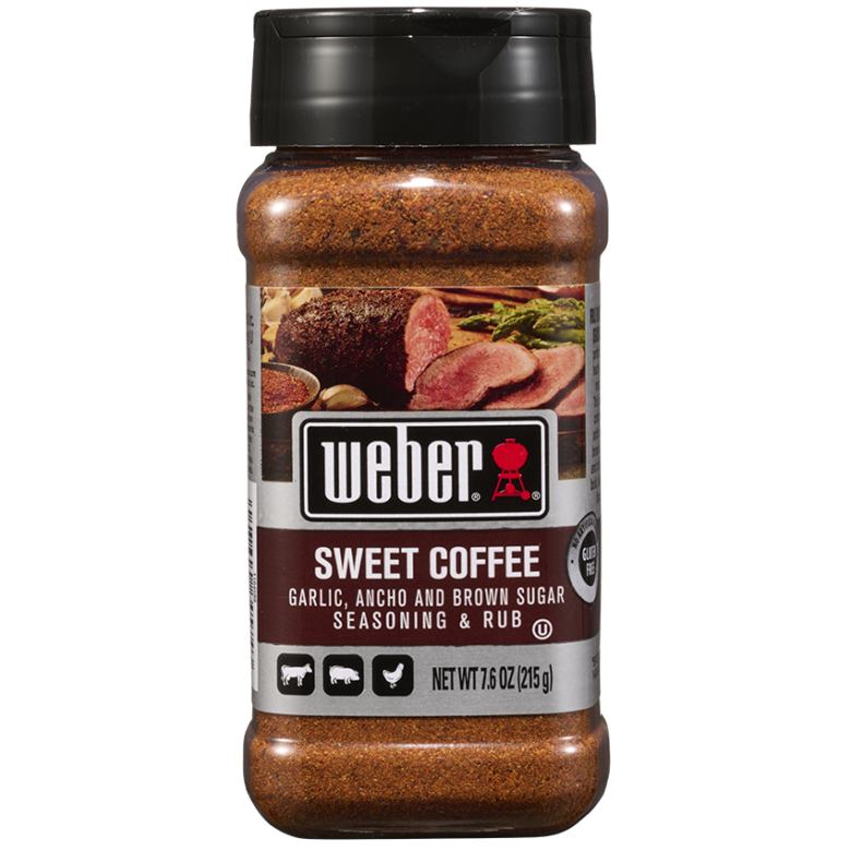 Weber Products - The Real Kitchen