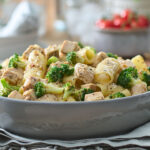 Dash™ Chicken Broccoli Pasta - The Real Kitchen